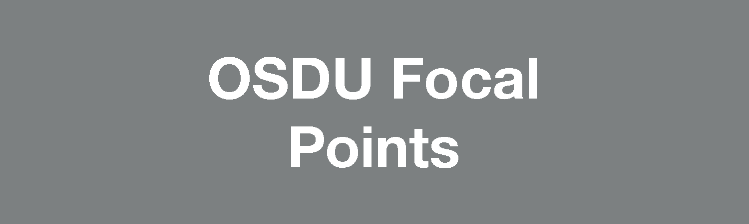 testing – The Open Group OSDU™ Forum