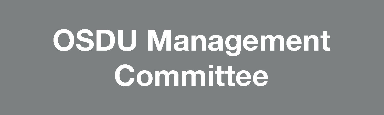 testing – The Open Group OSDU™ Forum