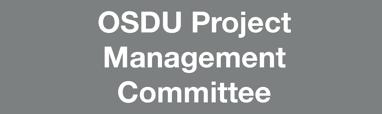 testing – The Open Group OSDU™ Forum